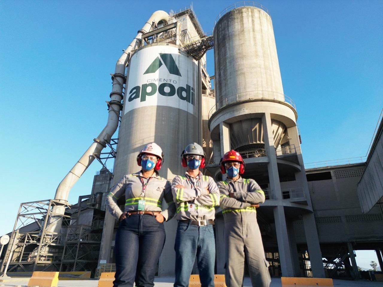 Apodi sustentável produz parte da energia que consome - Egídio Serpa - Diário do Nordeste